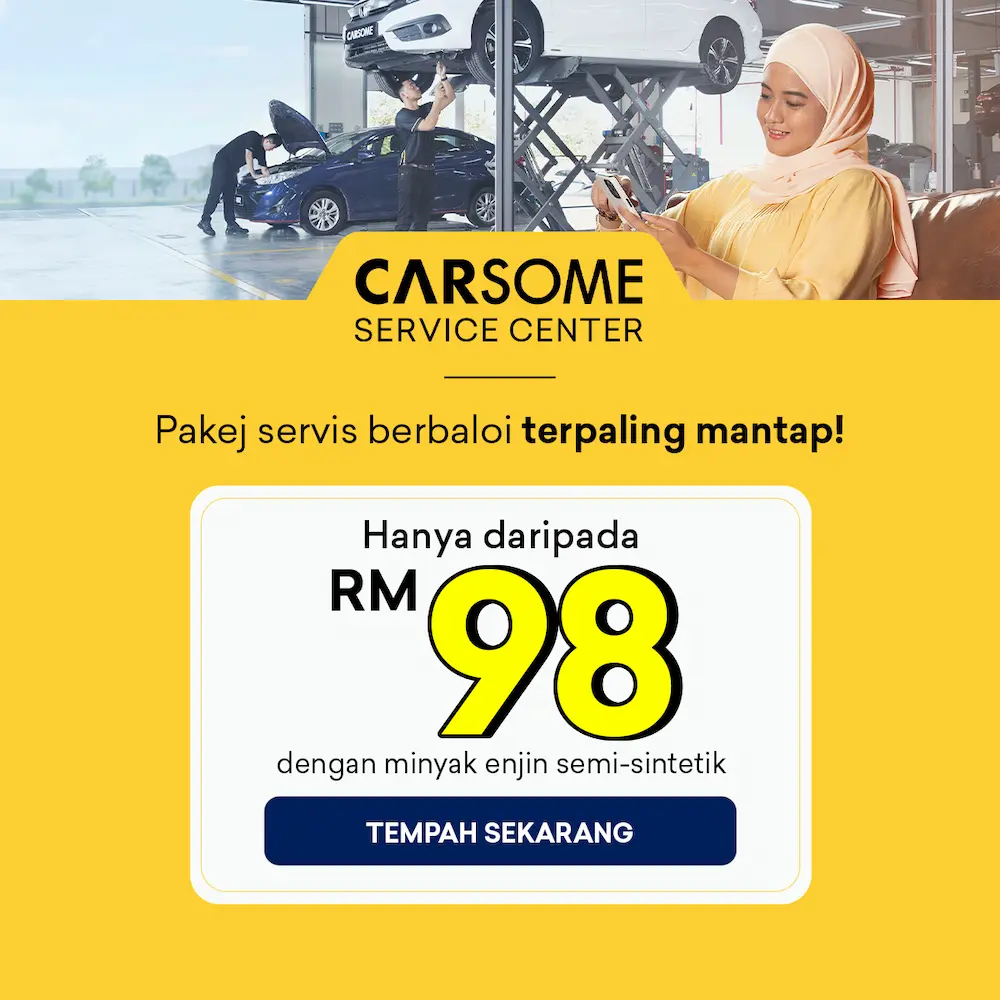 Macam Mana Nak Pilih Bateri Kereta Axia?