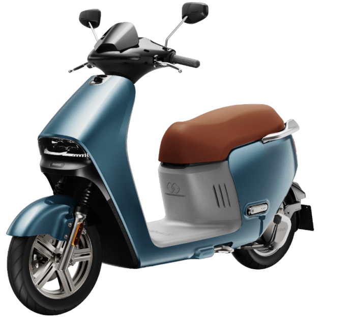 Top Electric Motorcycles in Malaysia from Sur-Ron to Blueshark & Why ...