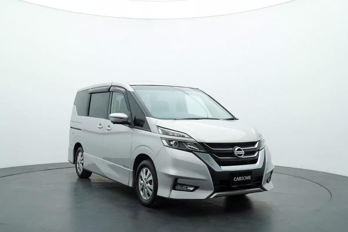 The Six Best Seven-Seater Cars In Malaysia For Large Families