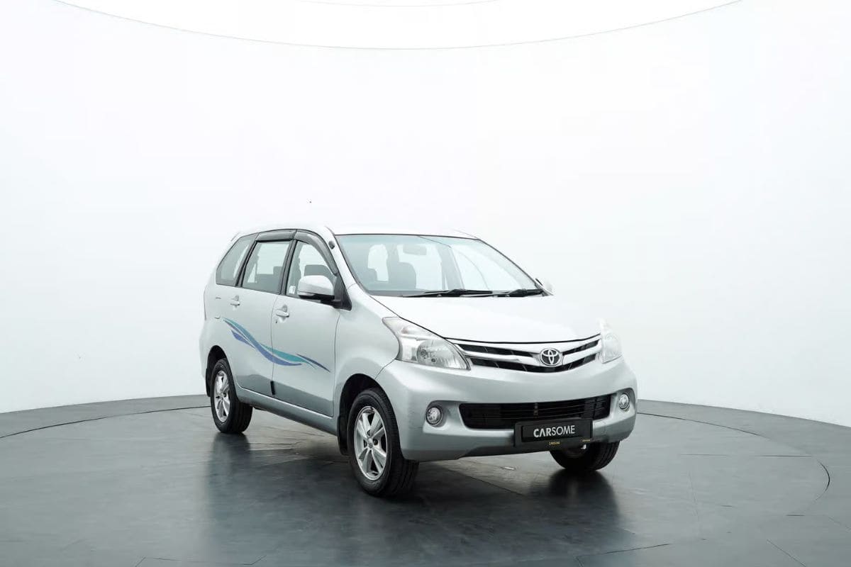 The Six Best Seven-Seater Cars In Malaysia For Large Families