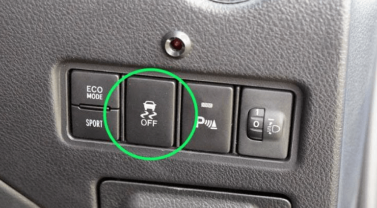 ESC in Cars: How It Works & Why Your Next Car Should Have It