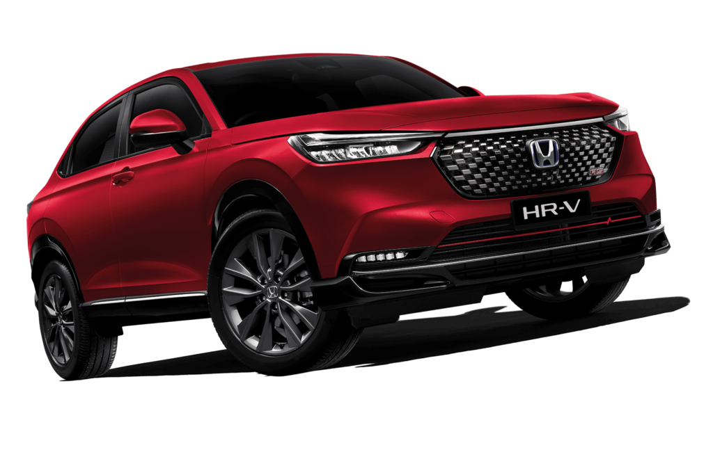 2022 Third Gen Honda HR-V Vs Second Gen: All You Need to Know