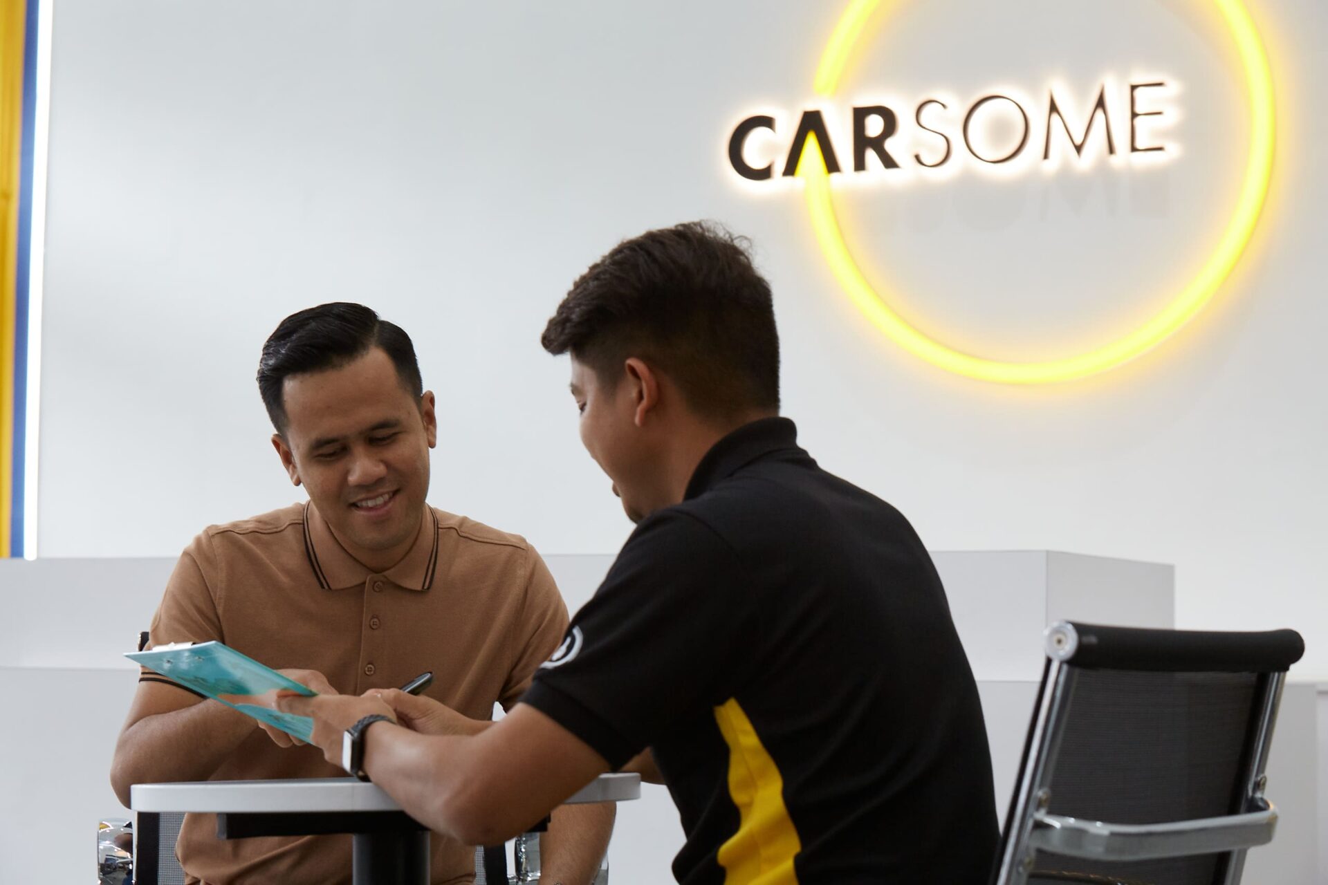 CARSOME Autofair | 10 & 11 September: Up to RM10,000 Car Discount at CARSOME PJ Automall