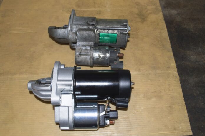 Vehicle Left Sitting and Your Car Cannot Start its Engine? These Might ...
