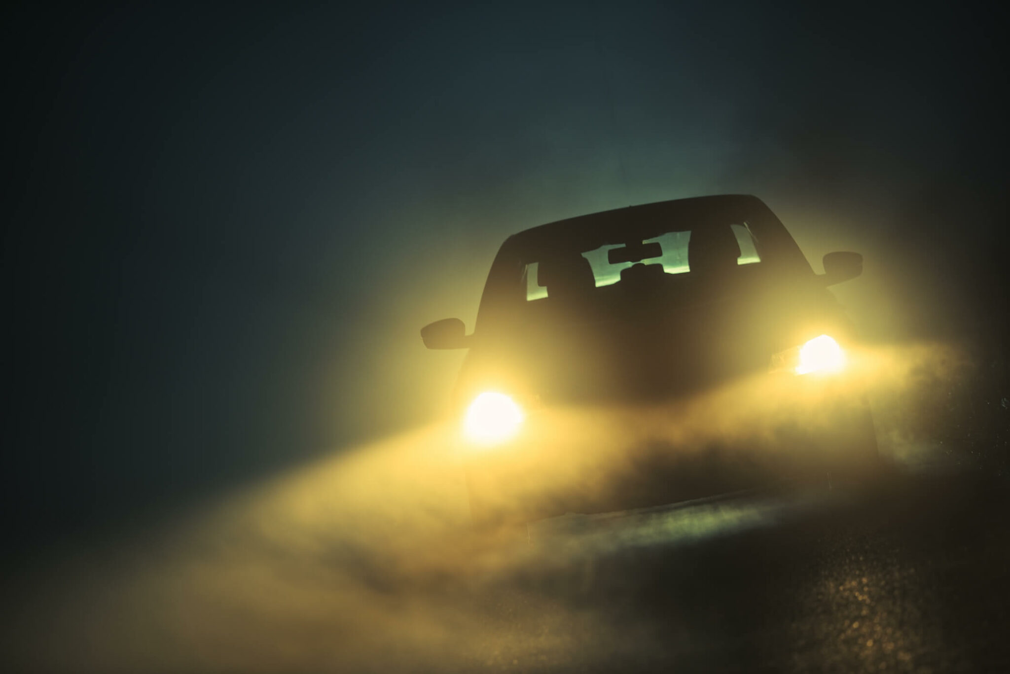 Car Headlight Technology Explained: From Halogen to Laser Lights