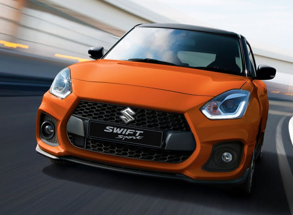 Don’t Know What Car to Choose? Here Are All the Brands We Have In ...