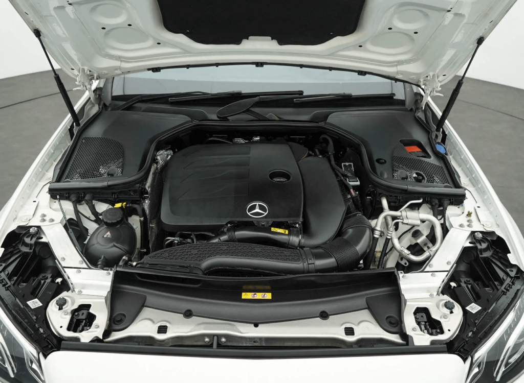 Used Mercedes-Benz E-Class W212 Malaysia: A Complete Buying Guide