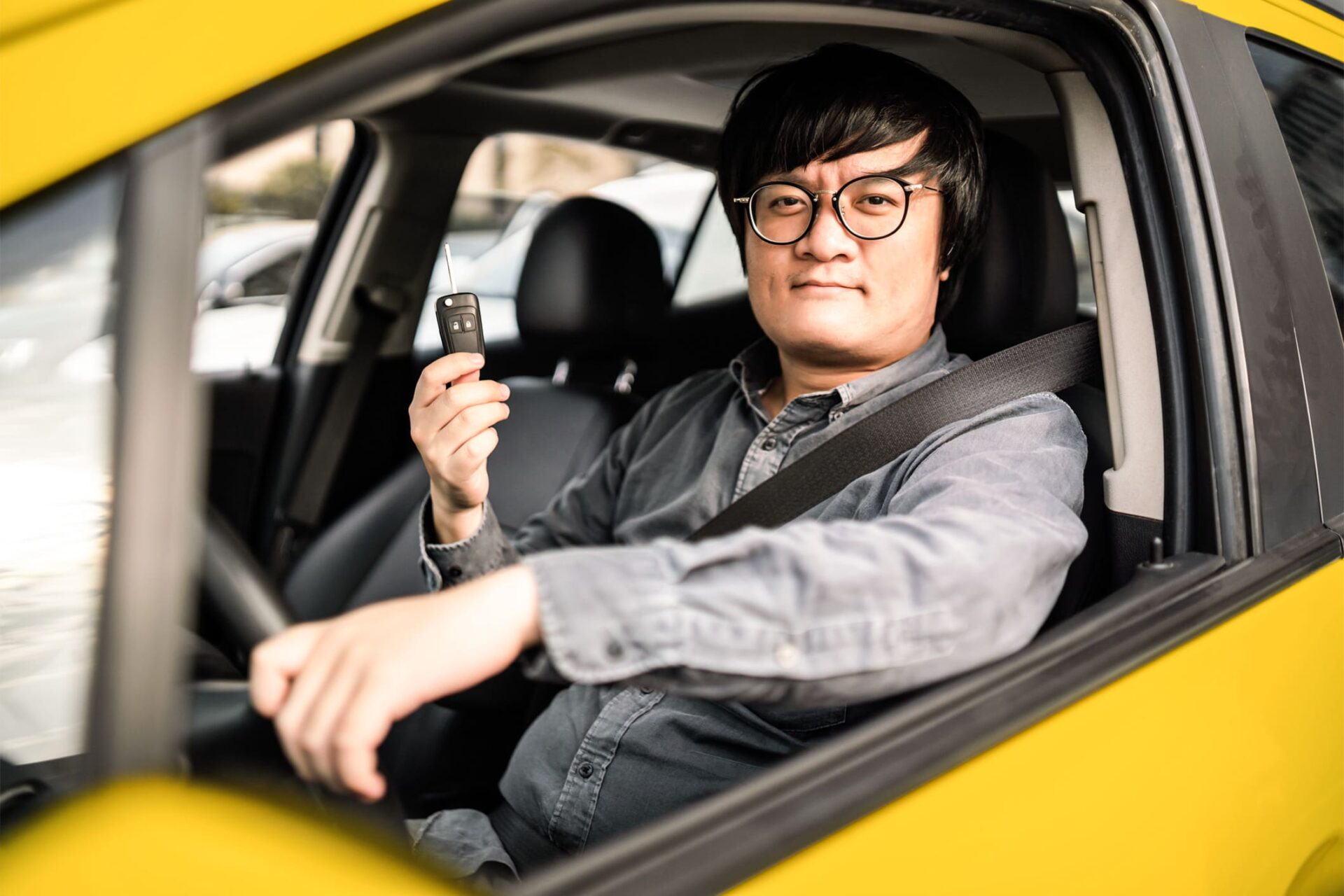 5 Best Used Cars to Consider if Your Budget is Under RM30,000