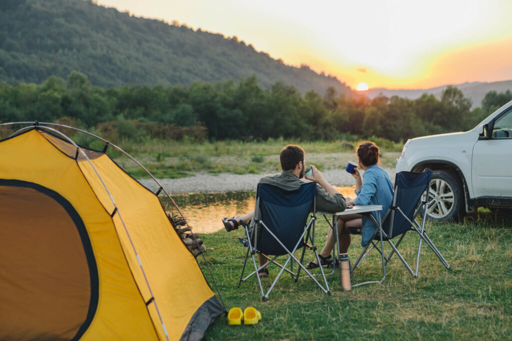 Here's Everything You Need to Start Car Camping in Malaysia!