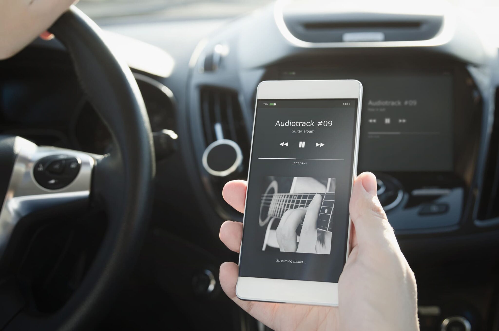 Car Head Unit: What is It & 4 Popular Brands to Choose From