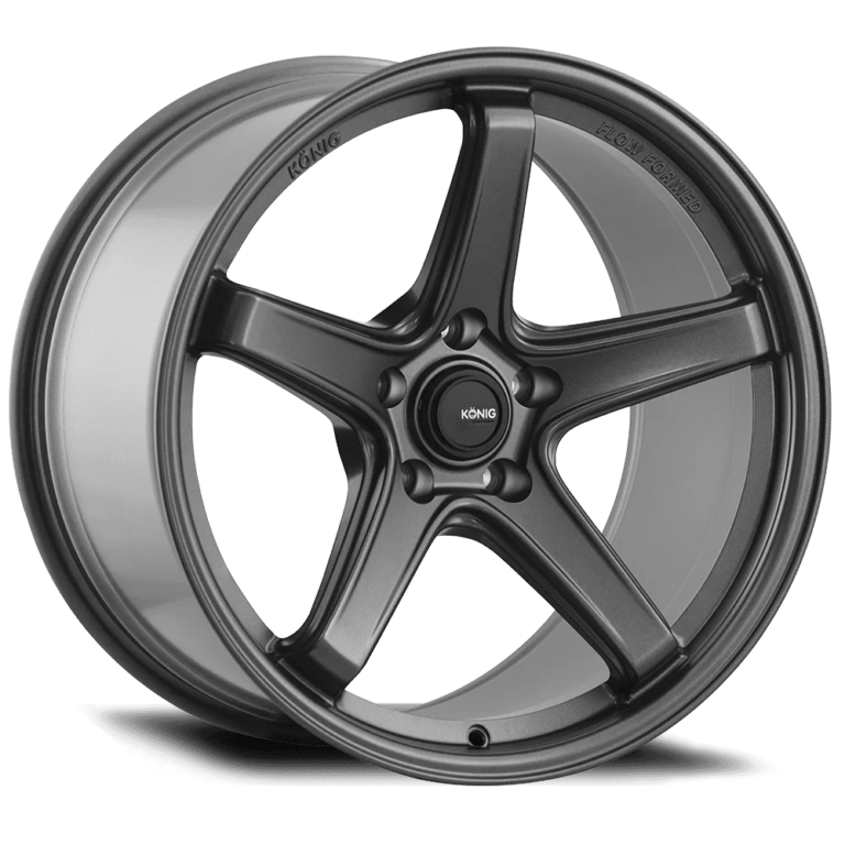 5 Popular Sport Rim Brands in Malaysia