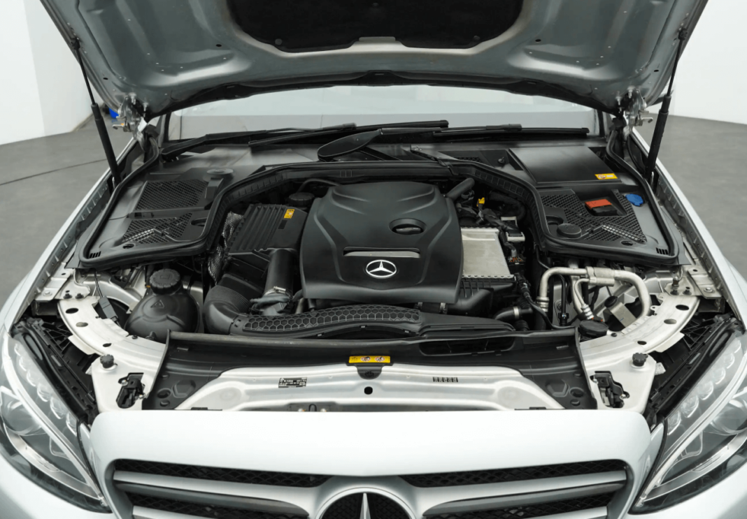 Used Mercedes-Benz C-Class W205 Malaysia: A Complete Buying Guide