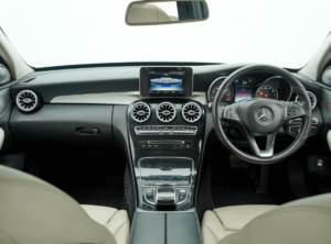 Used Mercedes-Benz C-Class W205 Malaysia: A Complete Buying Guide