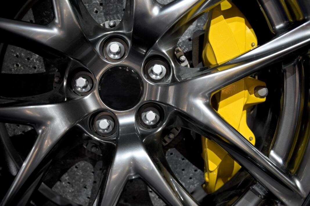 5 Popular Sport Rim Brands in Malaysia