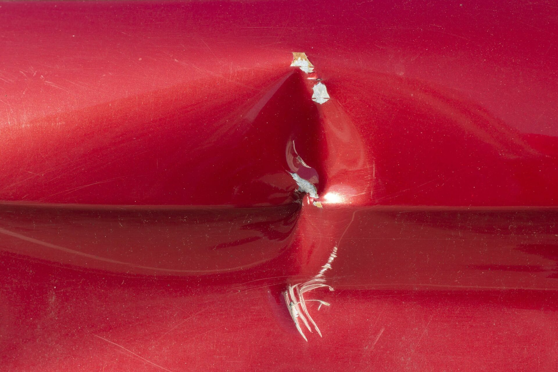 Car Dent Repair: How to Repair Simple Dents with Household Tools