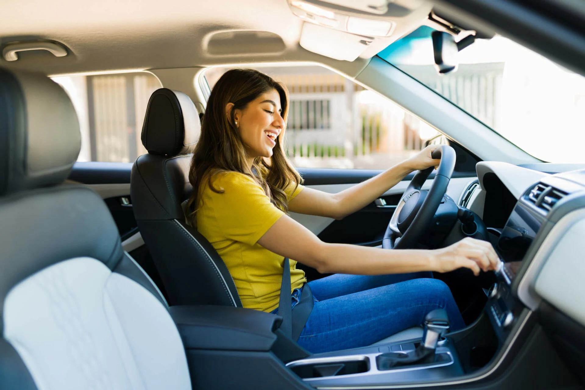 Is Driving without Shoes Illegal & Why Clothes Matter in Road Safety