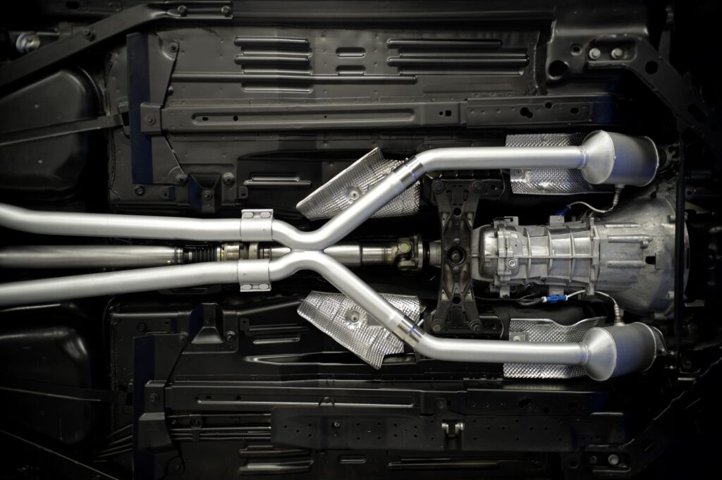 Does a Loud Car Exhaust Do Anything? - Carsome Malaysia