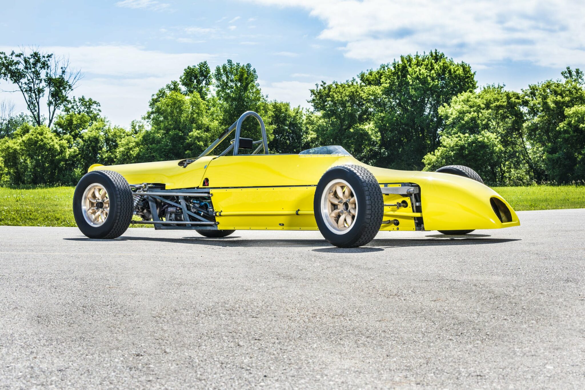 Drive it right! How to Choose and Which Drivetrain is Best For the Job