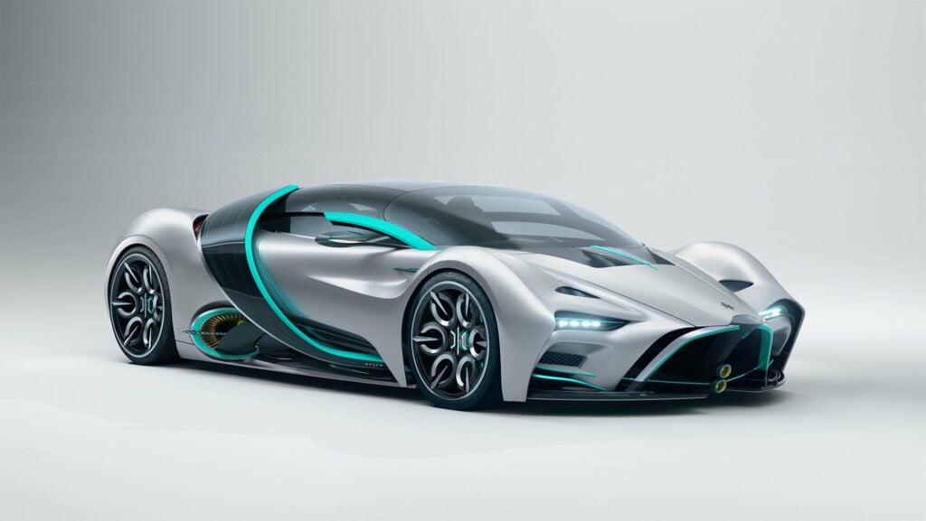 Hydrogen Cars: Pros, Cons, & Everything You Need to Know