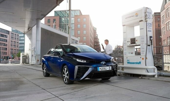 Hydrogen Cars: Pros, Cons, & Everything You Need to Know