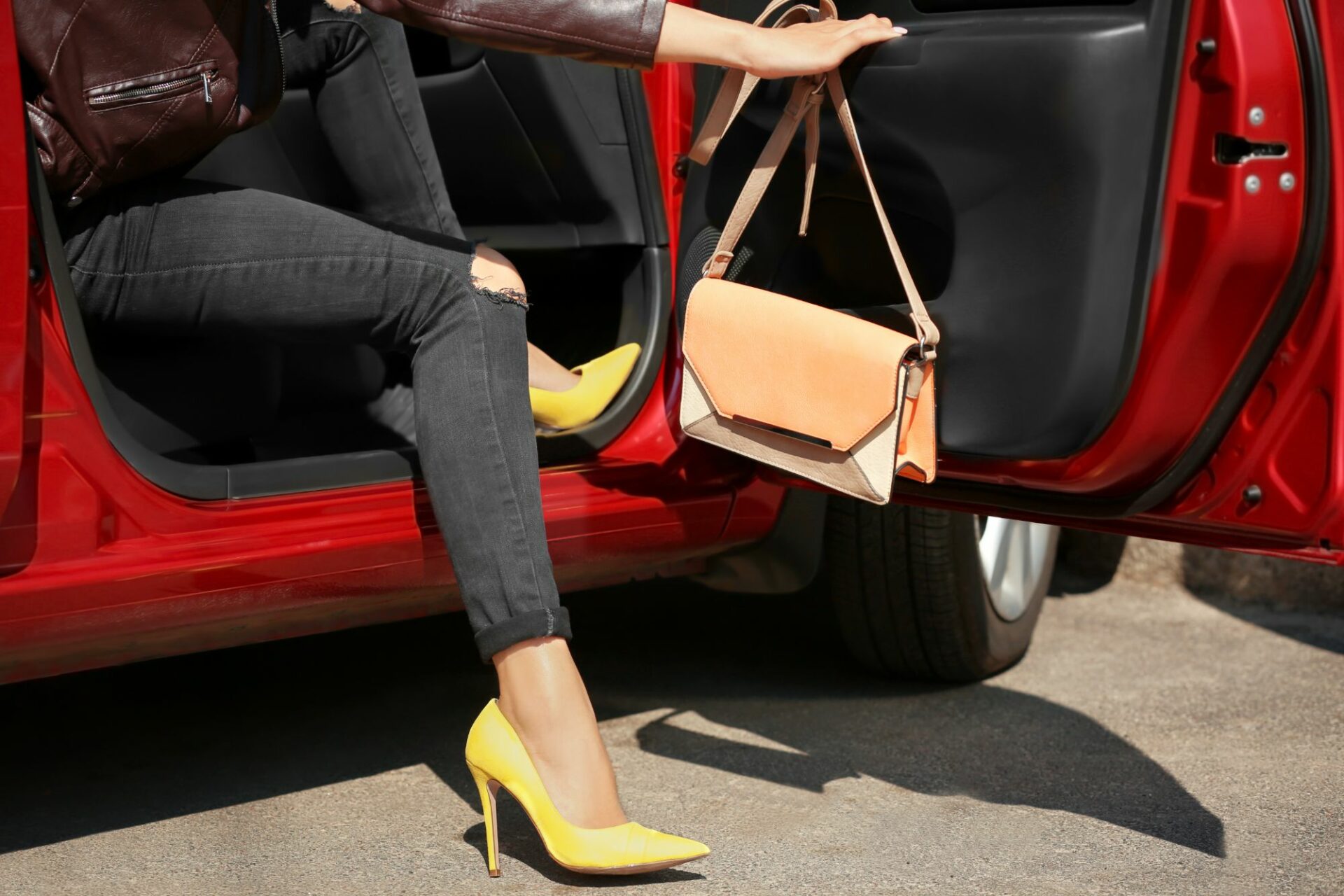 Is Driving without Shoes Illegal & Why Clothes Matter in Road Safety