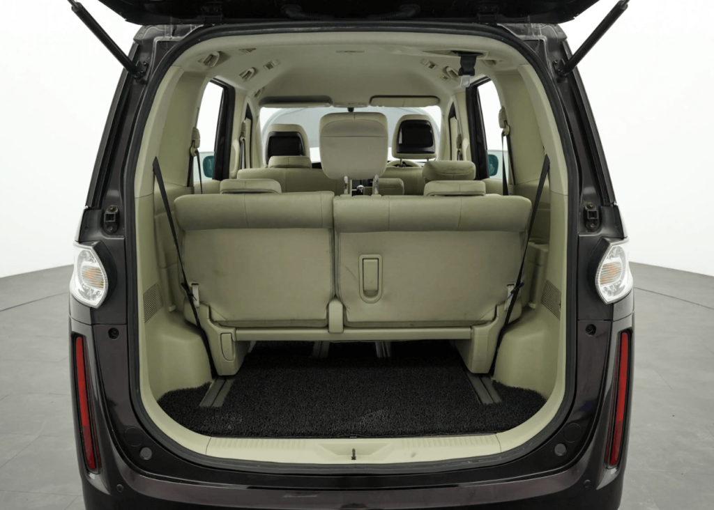 Used Mazda Biante Malaysia Buying Guide