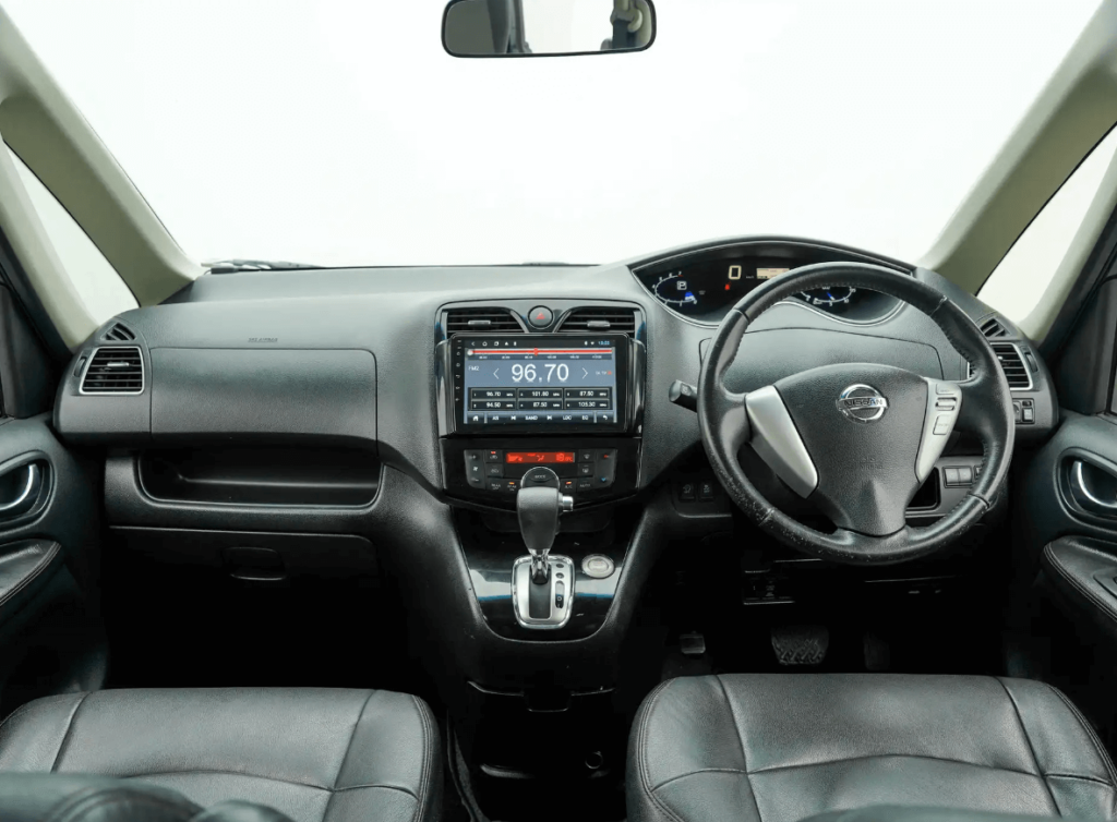 Used Nissan Serena Malaysia Buying Guide
