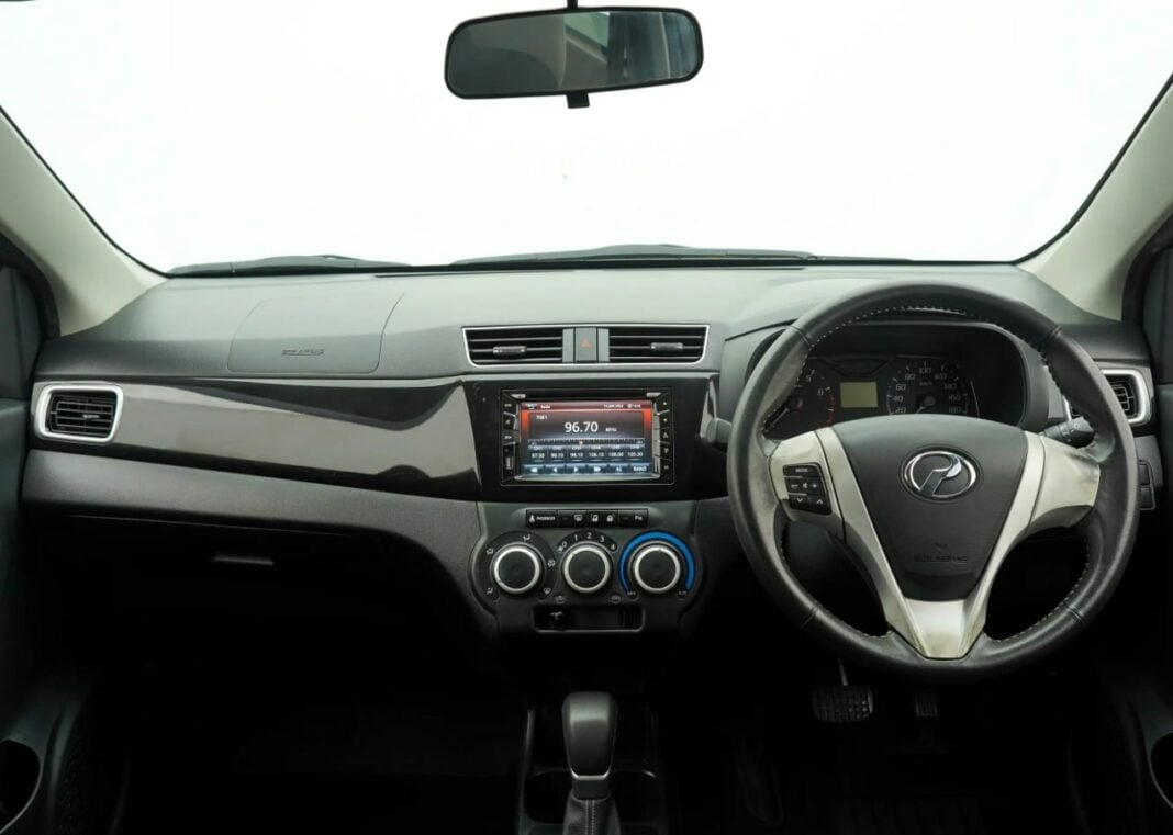 Proton Saga vs Perodua Bezza: Best Used Entry-Level Sedan