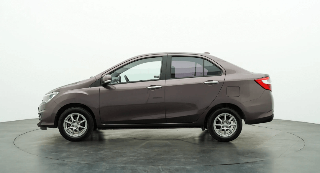 Proton Saga vs Perodua Bezza: Best Used Entry-Level Sedan