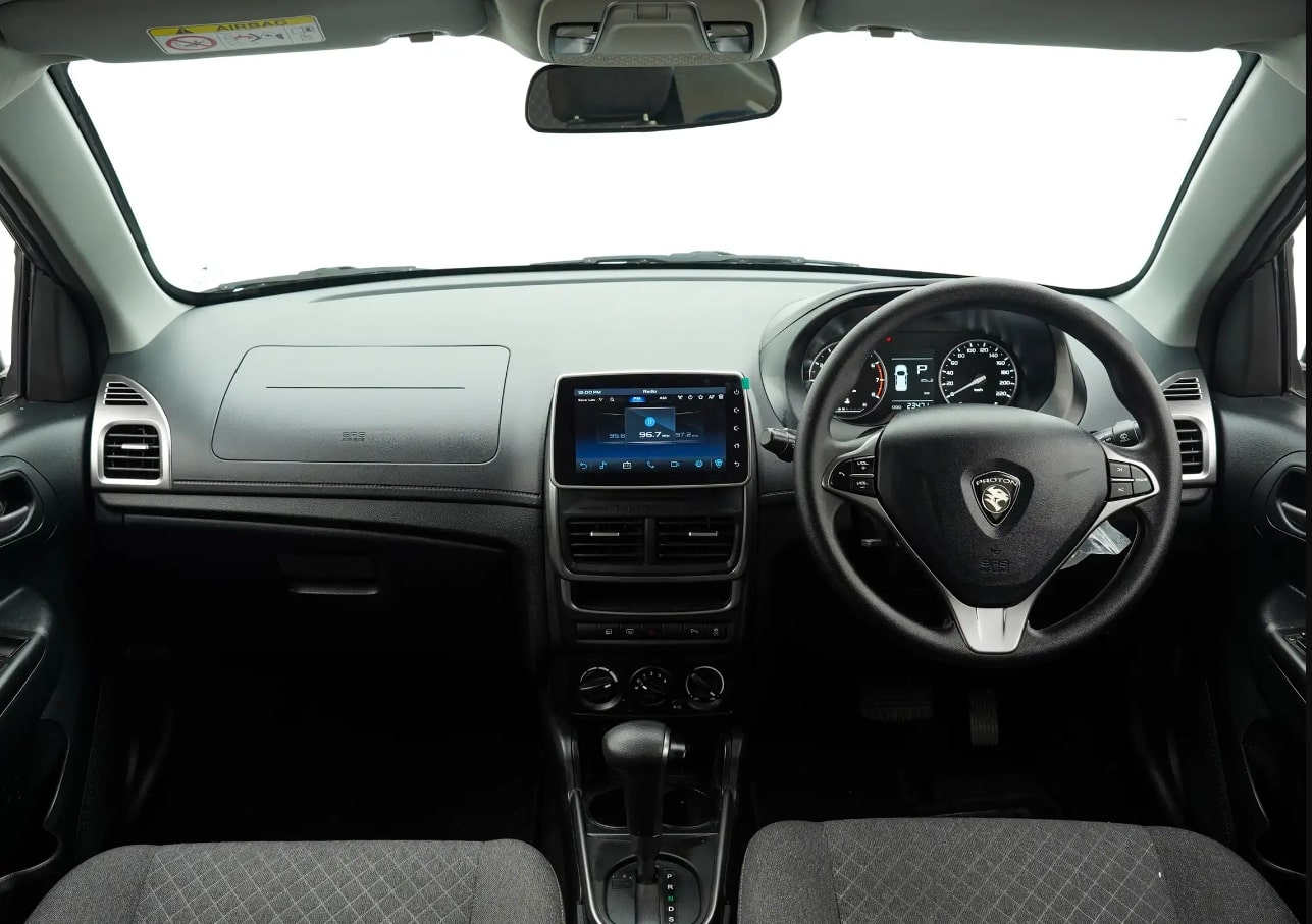 Saga vs Bezza: Yang Mana Lebih Power & Jimat Minyak