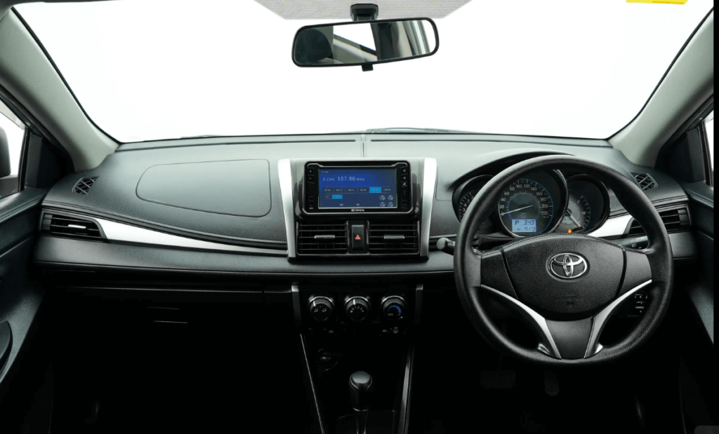 Used 3rd-gen Toyota Vios Malaysia Buying Guide