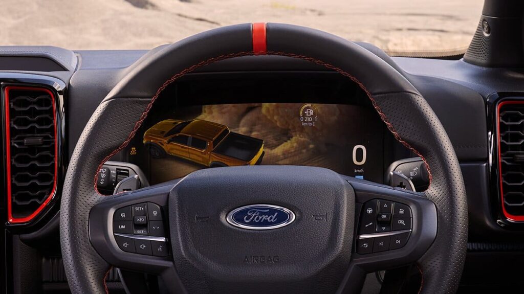 Used 2019 vs Brand New 2023 Ford Ranger Raptor Buying Guide.