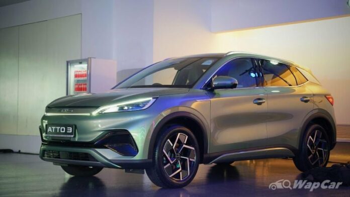 The Most Exciting New Cars Launching in Malaysia in 2023!