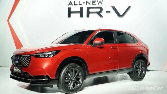 Crossover vs SUV: Do Car Body Types Still Matter?