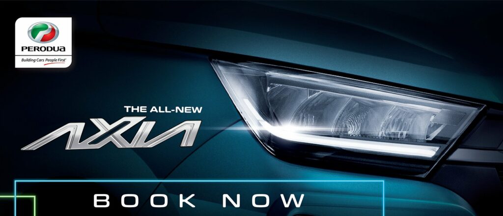 2019 vs 2023 Perodua Axia Differences and Specifications