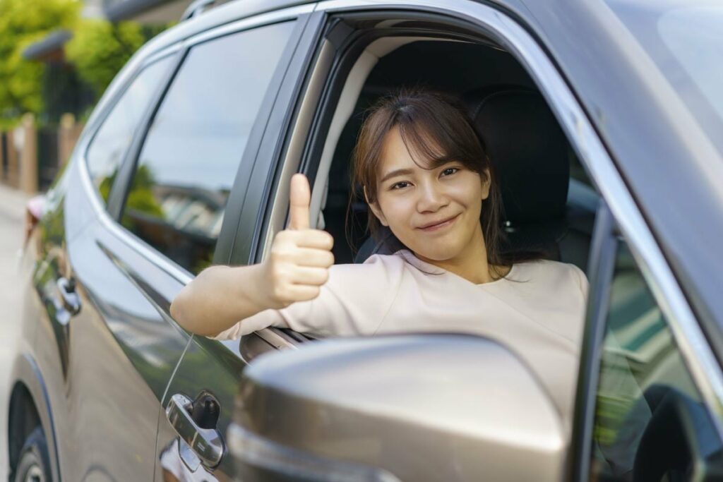 7 Best Car Features for Women