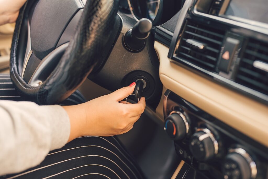 Apakah Tanda Coil Plug Kereta Rosak Yang Ramai Tak Ambil Tahu!