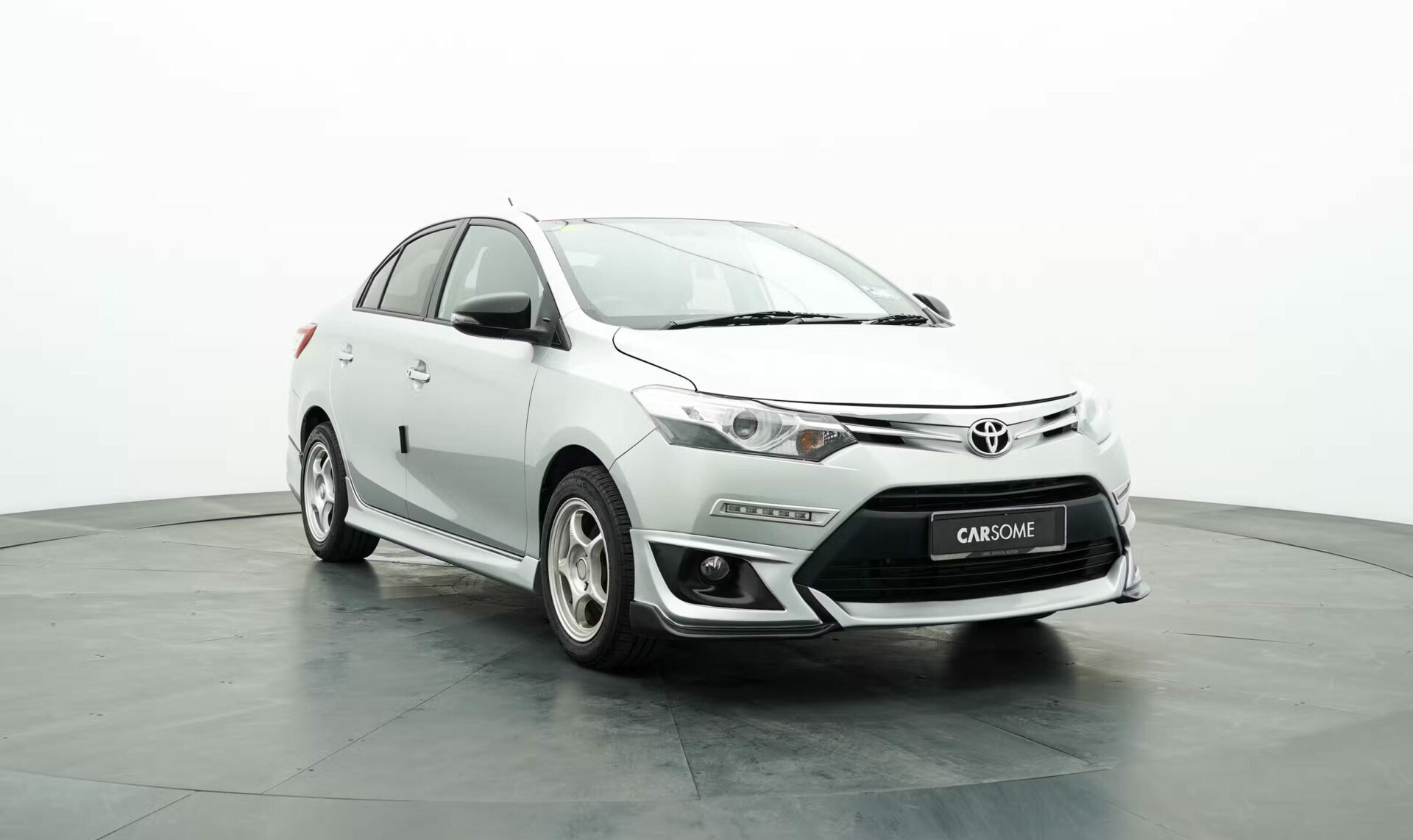 Used 3rd-gen Toyota Vios Malaysia Buying Guide