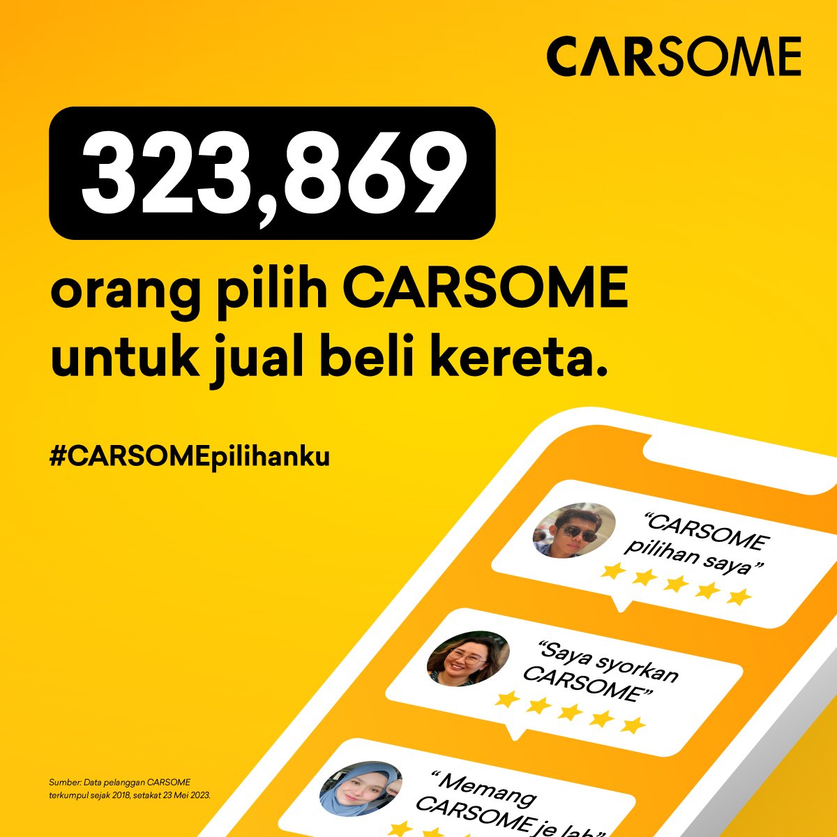 Kereta Lama Tersadai? Ini Apa Yang Anda Boleh Buat Selain Jual