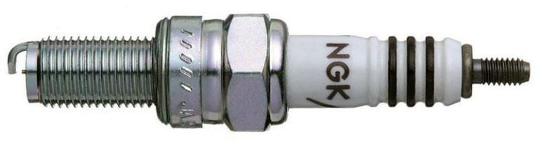 Spark Plug Tembaga Atau Iridium? Panduan Mudah Pilih Palam Pencucuh