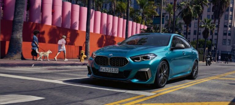 From BMW X to 5 Series: All BMW Series & Models Explained