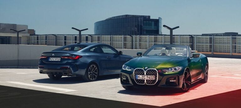 From BMW X to 5 Series: All BMW Series & Models Explained