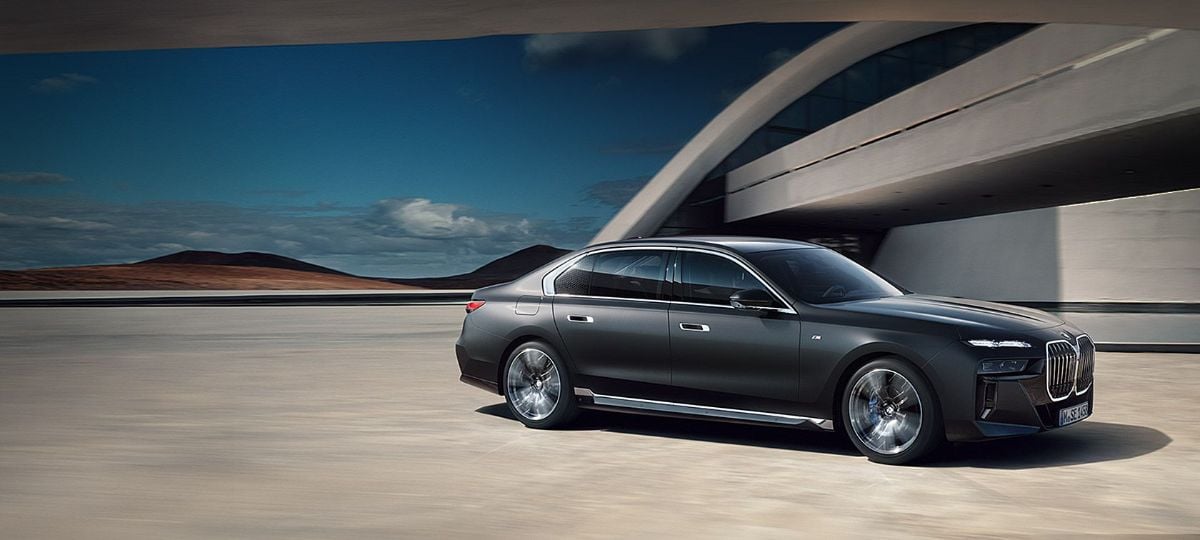 From BMW X to 5 Series: All BMW Series & Models Explained