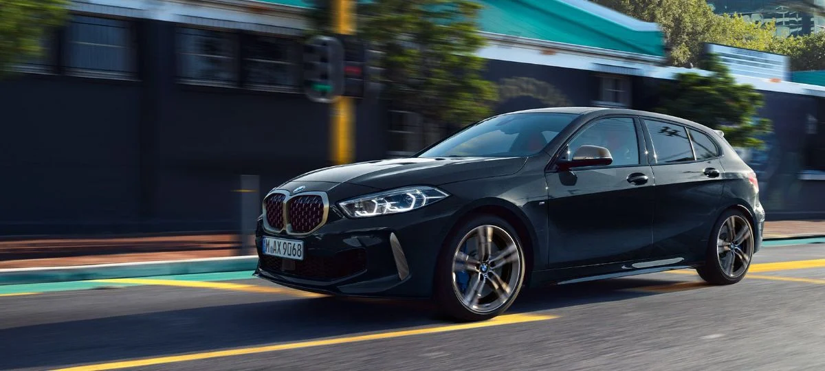 From BMW X to 5 Series: All BMW Series & Models Explained