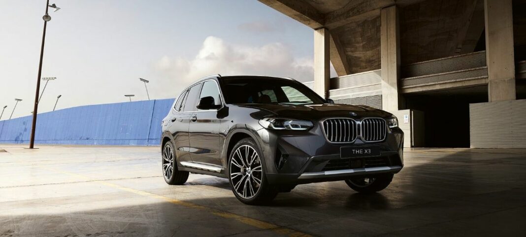 From BMW X to 5 Series: All BMW Series & Models Explained