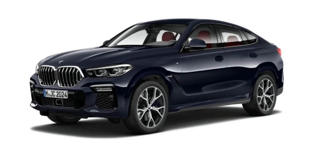 From BMW X to 5 Series: All BMW Series & Models Explained
