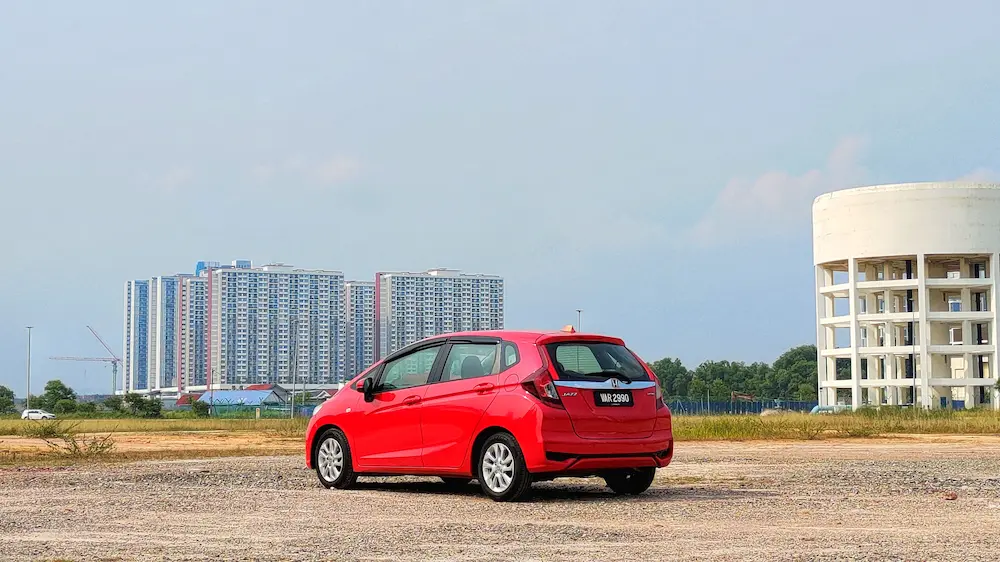 Honda Jazz GK5: Review Jujur Pemilik Lepas 5 Tahun