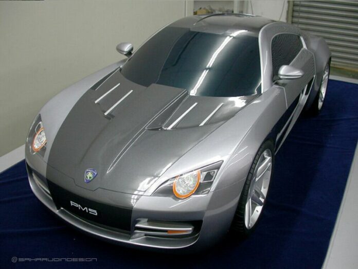 Coolest Proton & Perodua Concept Cars: From the Myvi GT to Proton EMAS