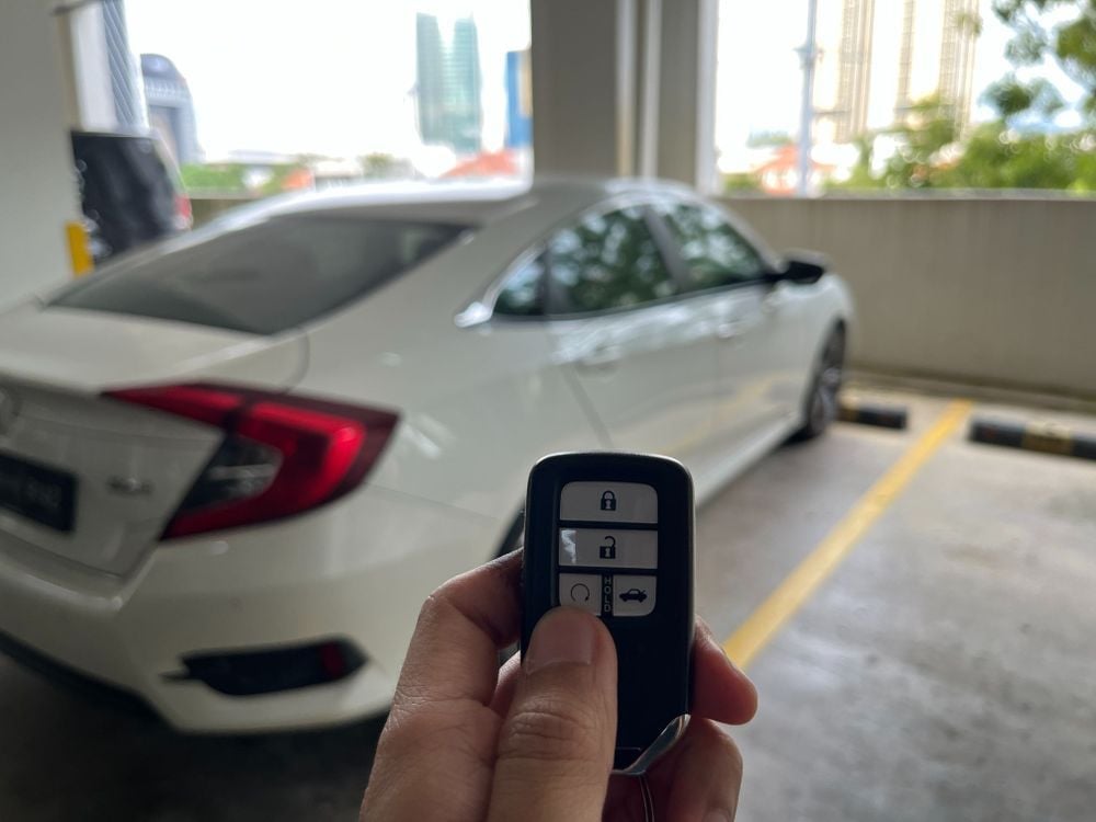 Nak Beli Honda ‘Ketam’? Baca Ulasan Ini Dulu!