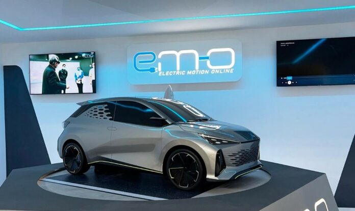 Coolest Proton & Perodua Concept Cars: From the Myvi GT to Proton EMAS